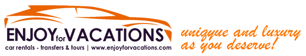 Enjoy for Vacations – Daily Tours – Car Rental – Transfer